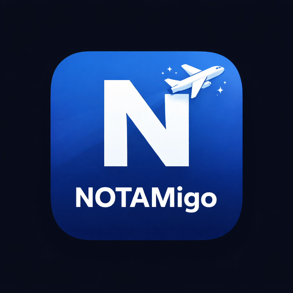 NOTAM Decoder — Decode NOTAMs in Seconds | NOTAMigo